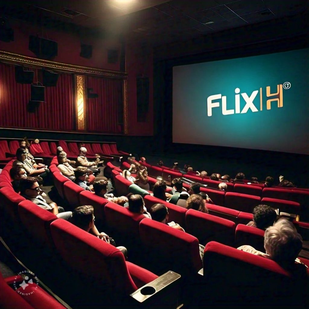 FlixHQ: A Deep Dive into the Streaming Controversy - beforeitnews.co.uk